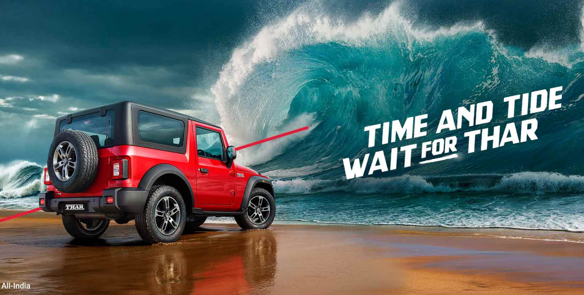 Mahindra Thar Price | Mahindra Thar On Road Price