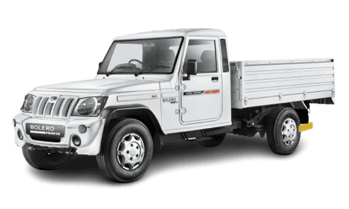 Mahindra Bolero Maxx Pik-Up HD Price Coimbatore