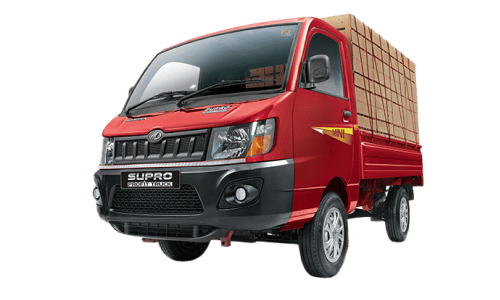 Mahindra Supro Mini Truck Price | Mahindra Supro Mini Truck