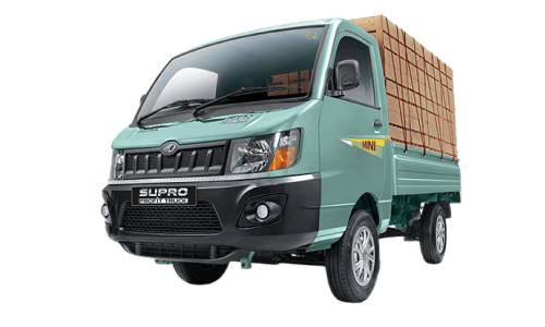 Mahindra Supro Mini Truck Price | Mahindra Supro Mini Truck