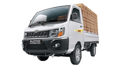 Mahindra Supro Mini Truck Price | Mahindra Supro Mini Truck