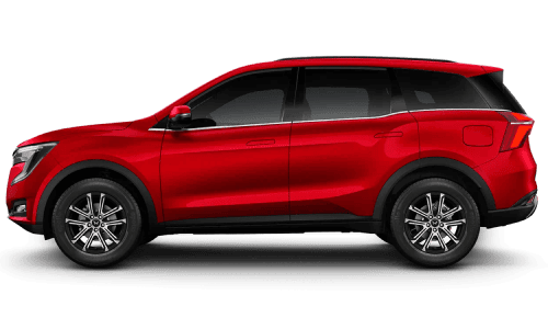 Mahindra XUV 700 on Road Price in Coimbatore | XUV 700 Variants