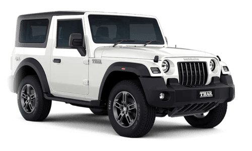 Mahindra Thar On Road Price in Coimbatore